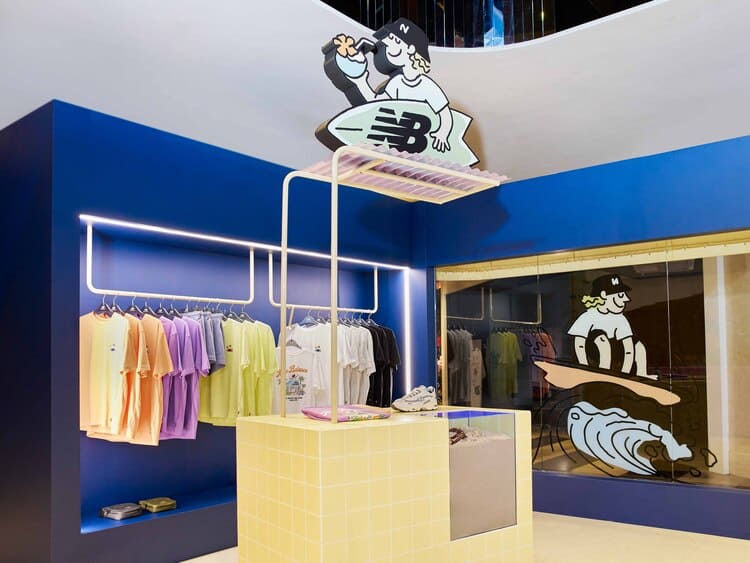 IU最愛New Balance「NB Boy」系列再登台！5大亮點搶先看，18款多巴胺配色T選擇障礙大爆發 | Bella.tw儂儂